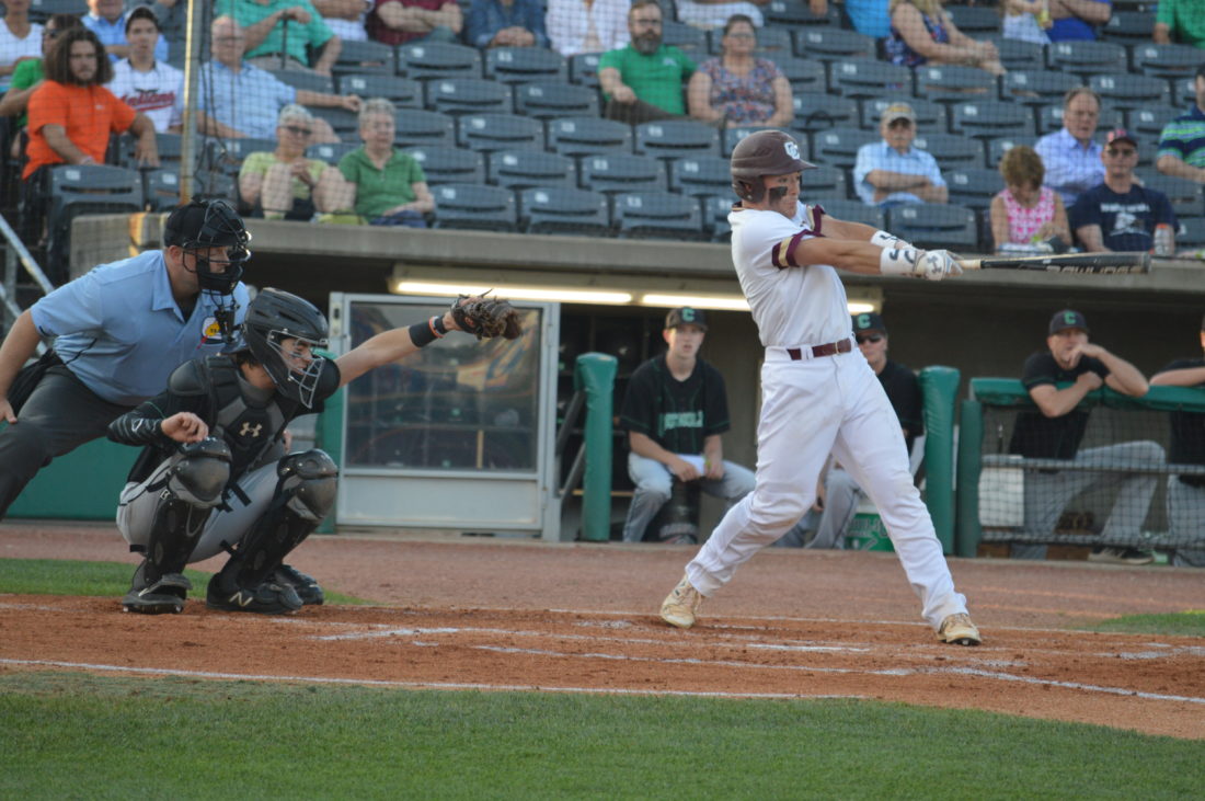 Emotional Ride Comes To An End for Wheeling Central | News, Sports ...